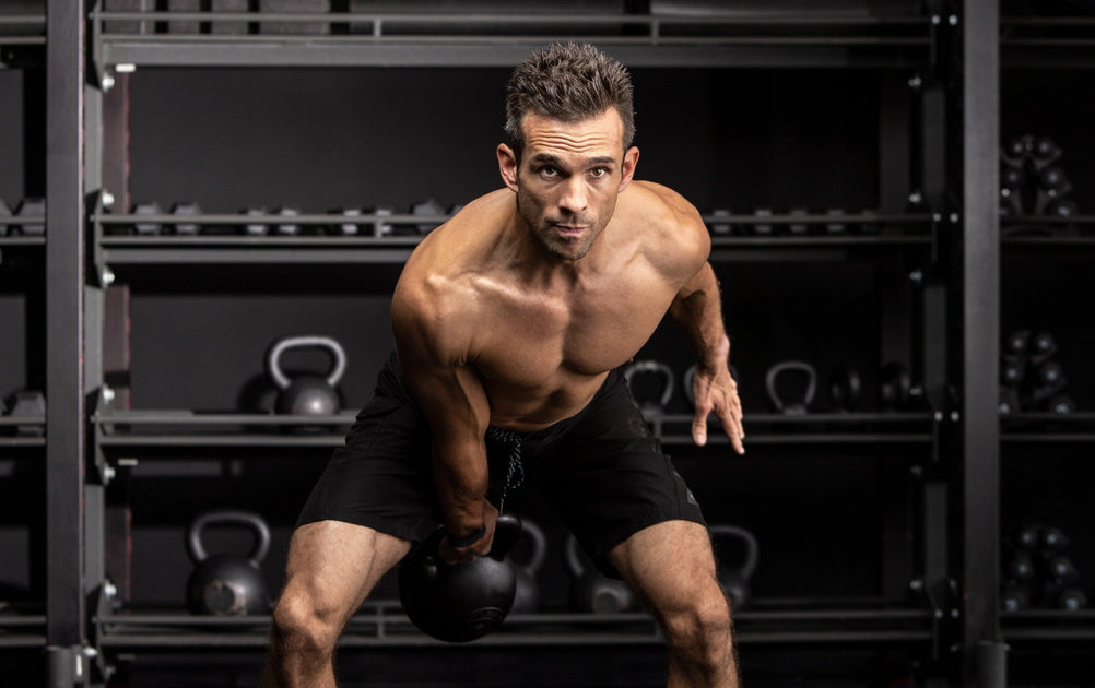 It's not a squat, it's not a hinge, it's a SQUINGE! – SoCal Kettlebellz